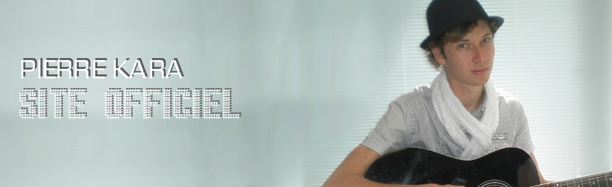Pierre Kara Site officiel